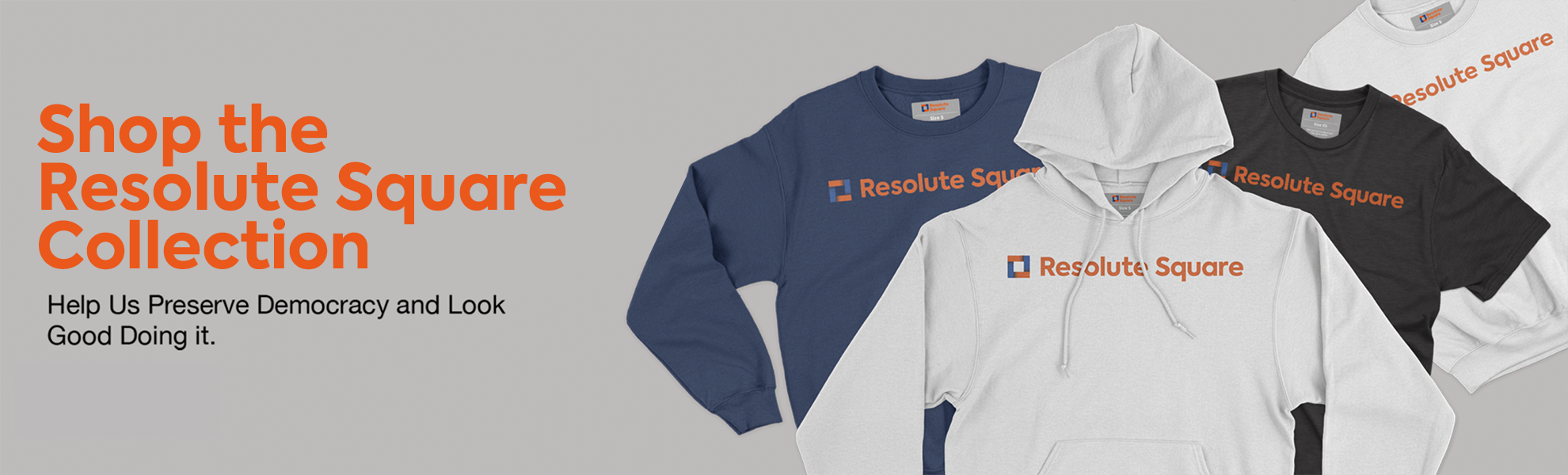 Apparel – Lincoln Square Media