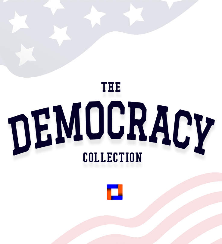 Democracy Defenders – Page 2 – Lincoln Square Media